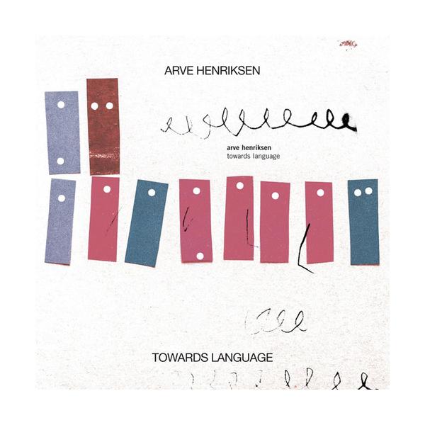 2017/6/16 発売輸入盤レーベル：RUNE GRAMMOFON収録曲：