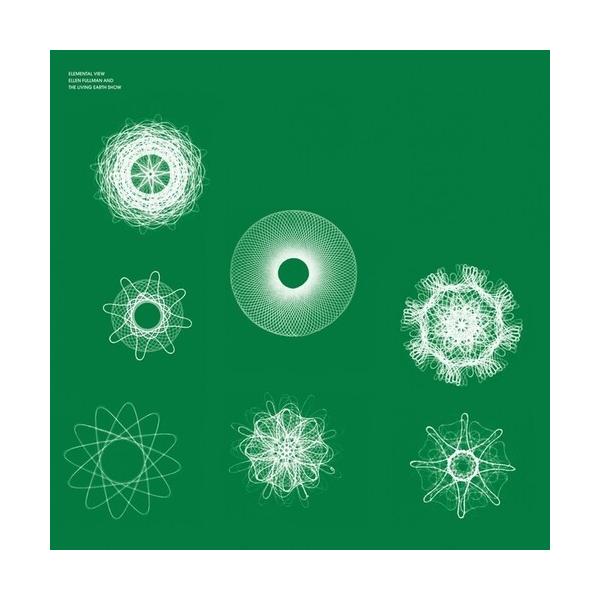 【発売日：2025年10月10日】2025/10/10 発売輸入盤レーベル：ROOM40収録曲：