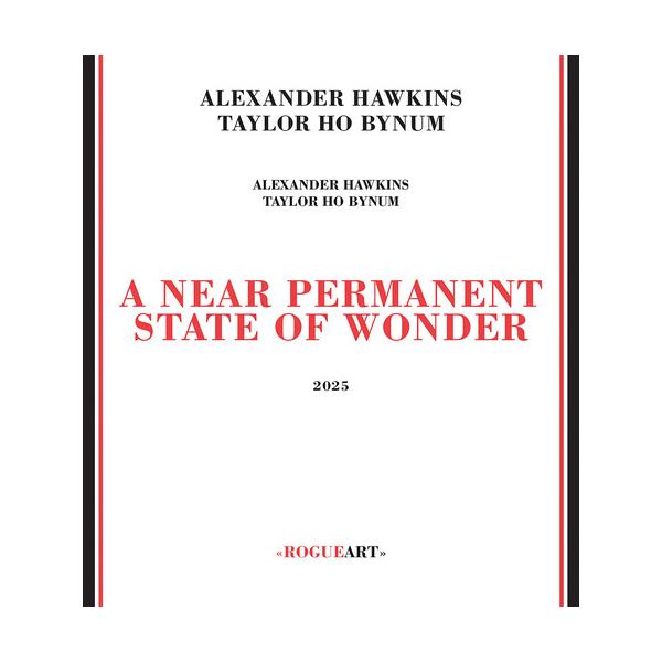 【発売日：2025年09月12日】2025/9/12 発売輸入盤レーベル： ROGUEART収録曲：