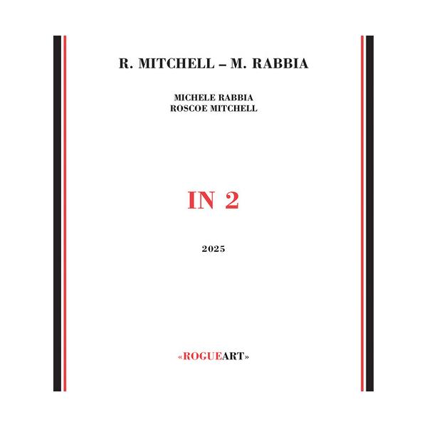 【発売日：2025年10月10日】2025/10/10 発売輸入盤レーベル：ROGUEART収録曲：