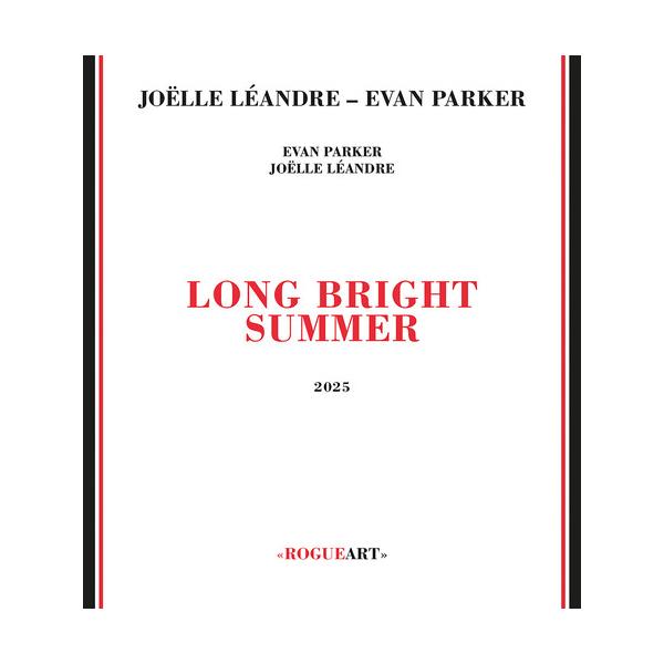 【発売日：2025年11月07日】2025/11/7 発売輸入盤レーベル：ROGUEART収録曲：