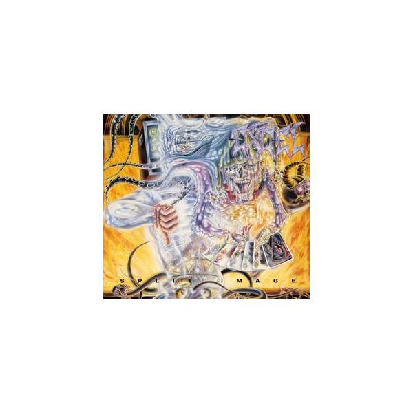 輸入盤収録曲：