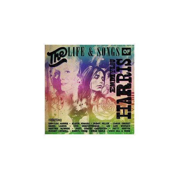 2016/11/11 発売輸入盤レーベル：ROUNDER / UMGD収録曲：1. One of These Days2. Will the Circle Be Unbroken3. Wheels4. Orphan Girl5. Sin C...