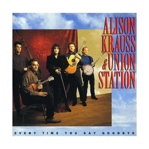 1992/2/14 発売輸入盤収録曲：1. Every Time You Say Goodbye - 3:132. Another Night - 2:563. Last Love Letter - 3:044. Cluck Old Hen...