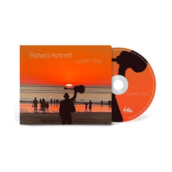 【発売日：2025年10月03日】2025/10/3 発売輸入盤レーベル： RPA/RICHARD ASHCROFT収録曲：