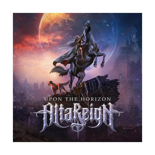 発売日: 2023/11/24輸入盤レーベル: Rat Pak Records収録曲: 1.1 Reverent1.2 No Madness1.3 Defy1.4 Between the Eyes1.5 3's1.6 Upon the Ho...