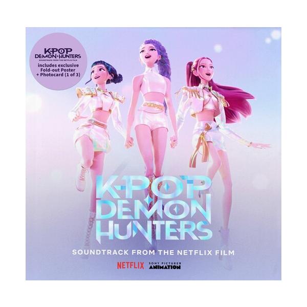 【発売日：2025年10月17日】こちらの商品は輸入盤のため、稀にジャケットに多少のスレや角にシワがある場合がございます。2025/10/17発売輸入盤レーベル：REPUBLIC RECORDS収録曲：(サウンドトラック)