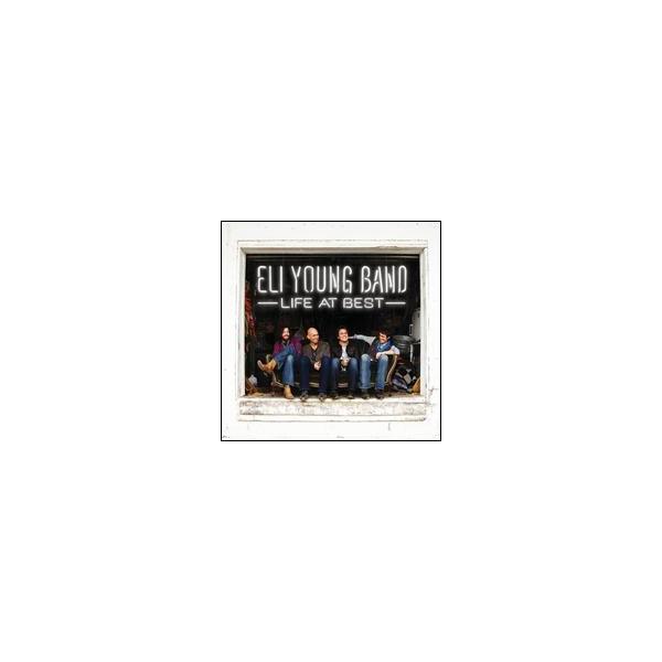 2011/8/16 発売輸入盤収録曲：1. Even If It Breaks Your Heart - 3:402. Crazy Girl - 3:203. Every Other Memory - 4:444. On My Way - ...