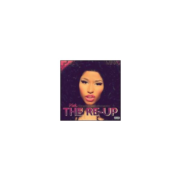 2012/11/19 発売輸入盤レーベル：REPUBLIC収録曲：Disc-1:1. Up in Flames2. Freedom3. Hell Yeah (Feat. Parker)4. High School (Feat. Lil Wa...