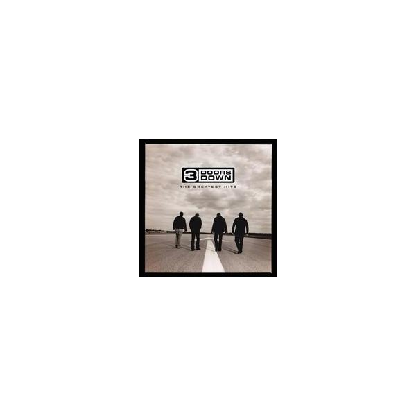 2012/11/19 発売輸入盤レーベル：REPUBLIC収録曲：1. Kryptonite - 4:02 (00/3)2. When I'm Gone - 4:20 (03/4)3. Here Without You - 3:55 (03...