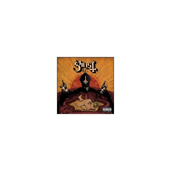 2013/4/16 発売輸入盤収録曲：1. Infestissumam - 1:422. Per Aspera Ad Inferi - 4:093. Secular Haze - 5:114. Jigolo Har Megiddo - 3:...