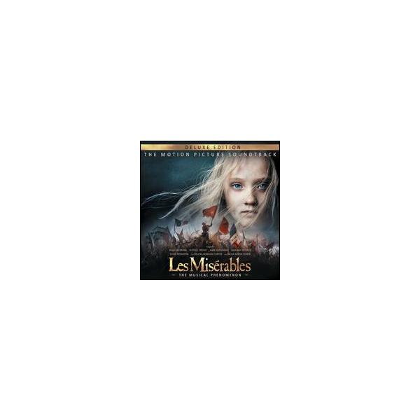 2013/3/19 発売輸入盤レーベル：REPUBLIC収録曲：Disc-1:1. Look Down / Hugh Jackman - 3:162. The Bishop / Colm Wilkinson - 1:343. Valjean...