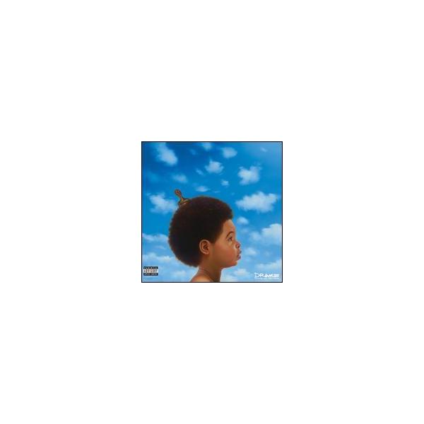 2013/9/24 発売輸入盤収録曲：1. Tuscan Leather - 6:062. Furthest Thing - 4:273. Started from the Bottom - 2:544. Wu-Tang Forever -...
