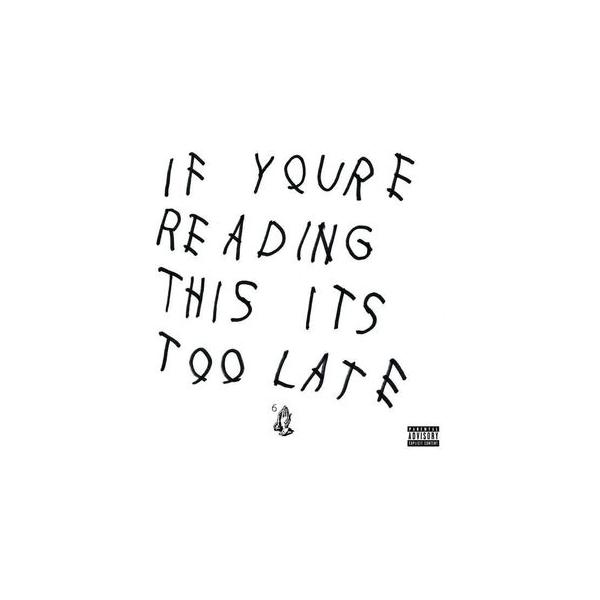 2015/4/21 発売輸入盤レーベル： REPUBLIC収録曲：1. Legend - 4:012. Energy - 3:013. 10 Bands - 2:574. Know Yourself - 4:355. No Tellin' ...