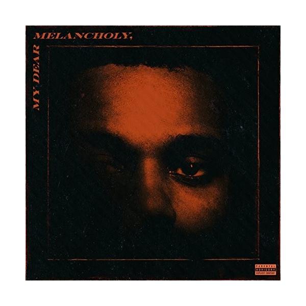 2018/4/13 発売輸入盤レーベル：REPUBLIC収録曲：1. Call Out My Name - 3:482. Try Me - 3:413. Wasted Times - 3:404. I Was Never There (Fe...