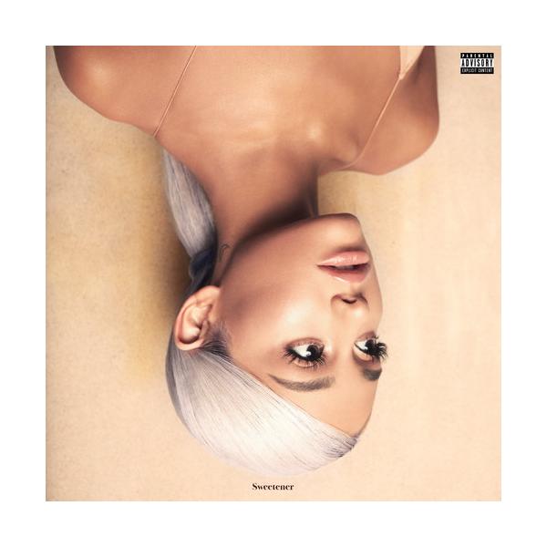 2018/8/17 発売輸入盤レーベル：REPUBLIC収録曲：1. Raindrops (An Angel Cried)2. Blazed (Feat. Pharrell Williams)3. The Light Is Coming (...