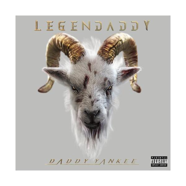 2022/9/23 発売輸入盤レーベル： REPUBLIC収録曲：(ダディヤンキー)