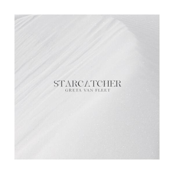 2023/7/21 発売輸入盤レーベル： REPUBLIC RECORDS収録曲：(グレタバンフリート)