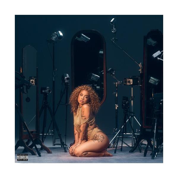 2023/6/16 発売輸入盤レーベル： REPUBLIC RECORDS収録曲：