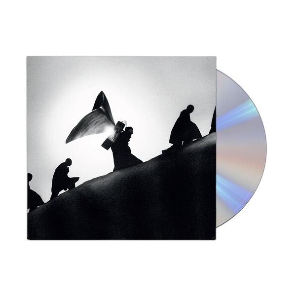 発売日: 2023/9/22輸入盤USレーベル: Republic Records収録曲: 1.1 Asking to Break1.2 Loading1.3 Tell Me1.4 Fall Back1.5 He's Been Wonder...