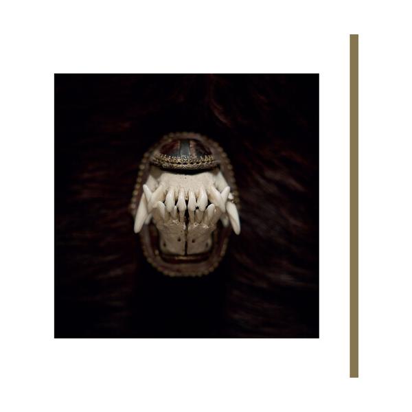 【発売日：2025年03月28日】2025/3/28 発売輸入盤レーベル： RELAPSE収録曲：