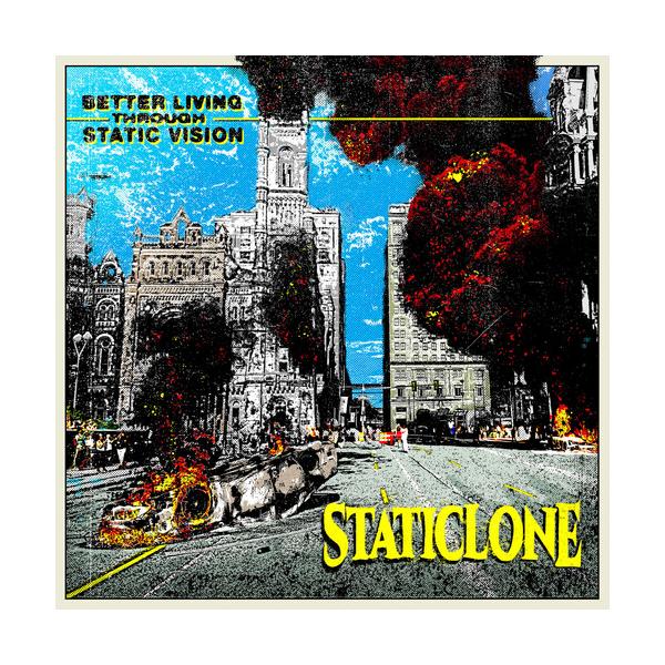 【発売日：2025年03月07日】2025/3/7 発売輸入盤レーベル： RELAPSE収録曲：