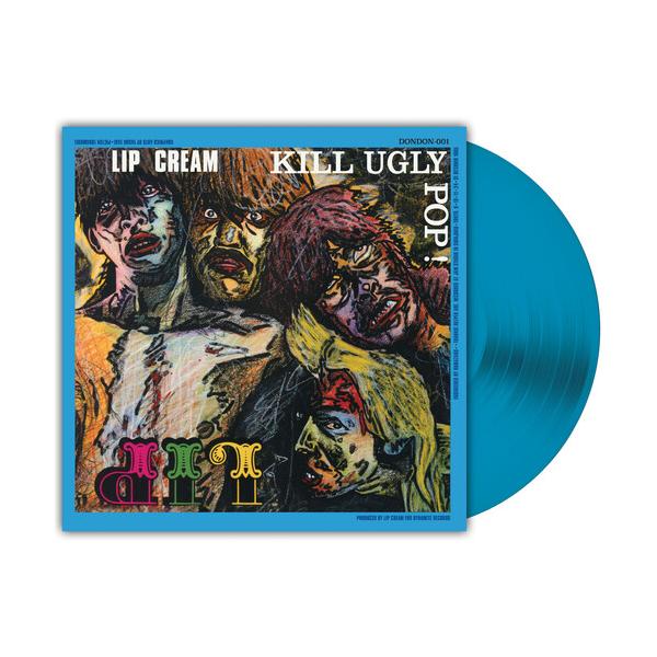 【発売日：2025年12月19日】こちらの商品は輸入盤のため、稀にジャケットに多少のスレや角にシワがある場合がございます。2025/12/19 発売輸入盤レーベル：RELAPSE収録曲：1990年の活動停止から35年。ジャパニーズ・ハードコ...