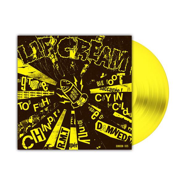 【発売日：2025年12月19日】こちらの商品は輸入盤のため、稀にジャケットに多少のスレや角にシワがある場合がございます。2025/12/19 発売輸入盤レーベル：RELAPSE収録曲：1990年の活動停止から35年。ジャパニーズ・ハードコ...