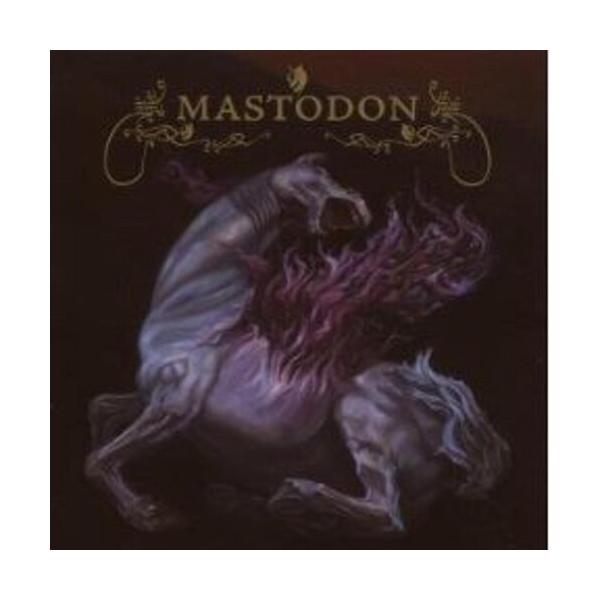 2003/10/21 発売輸入盤収録曲：1. Crusher Destroyer - 2:002. March of the Fire Ants - 4:253. Where Strides the Behemoth - 2:554. Wo...