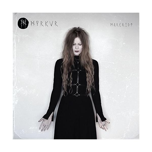 2017/9/15 発売輸入盤レーベル：RELAPSE収録曲：