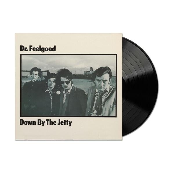 【発売日：2025年07月25日】こちらの商品は輸入盤のため、稀にジャケットに多少のスレや角にシワがある場合がございます。2025/7/25発売輸入盤レーベル：RHINO / PARLOPHONE収録曲：(ドクターフィールグッド)