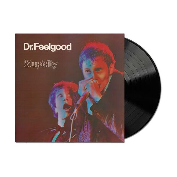 【発売日：2025年07月25日】こちらの商品は輸入盤のため、稀にジャケットに多少のスレや角にシワがある場合がございます。2025/7/25発売輸入盤レーベル：RHINO / PARLOPHONE収録曲：(ドクターフィールグッド)