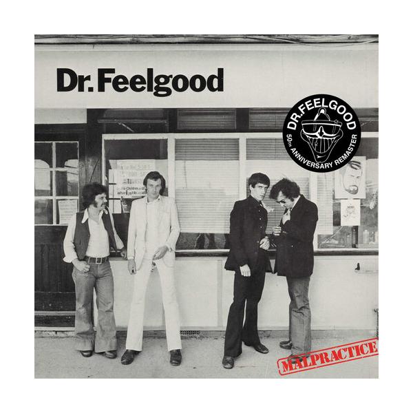 【発売日：2025年07月25日】2025/7/25 発売輸入盤レーベル： RHINO / PARLOPHONE収録曲：(ドクターフィールグッド)