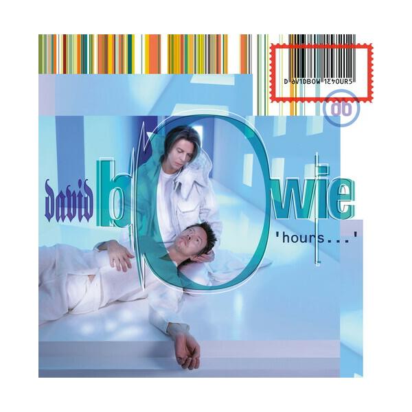 2022/8/5 発売輸入盤レーベル： RHINO / PARLOPHONE収録曲：(デビッドボウイ)