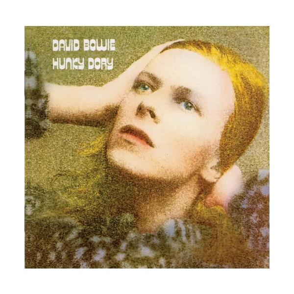 【発売日：2024年08月02日】2024/08/02 発売輸入盤レーベル： RHINO / PARLOPHONE収録曲：(デビッドボウイ)