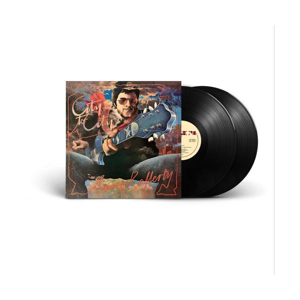 こちらの商品は輸入盤のため、稀にジャケットに多少のスレや角にシワがある場合がございます。こちらの商品はネコポスでお届けできません。2023/8/25 発売輸入盤レーベル： RHINO / PARLOPHONE収録曲：Double vinyl...