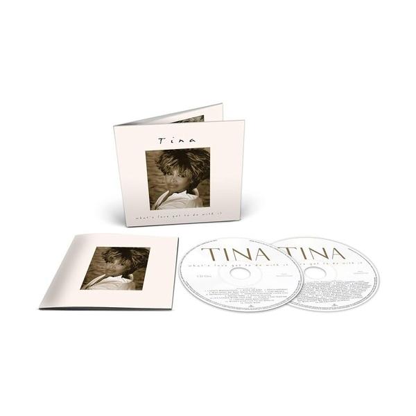 2024/4/26 発売輸入盤レーベル： RHINO / PARLOPHONE収録曲：- Disc 1 -1 I Don't Wanna Fight (2023 Remaster)2 Rock Me Baby (2023 Remaster)...