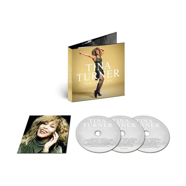 発売日: 2023/12/1輸入盤レーベル: Rhino / Parlophone収録曲: 1.1 Whole Lotta Love (1994 Remaster)1.2 Acid Queen (1994 Remaster)1.3 Root...