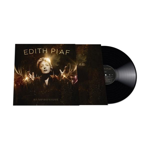 こちらの商品は輸入盤のため、稀にジャケットに多少のスレや角にシワがある場合がございます。こちらの商品はネコポスでお届けできません。2023/12/15 発売輸入盤レーベル：RHINO / PARLOPHONE収録曲：Edith Piaf, ...