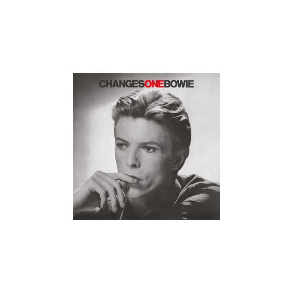 2016/5/20 発売輸入盤レーベル：RHINO / PARLOPHONE収録曲：(デビッドボウイ)