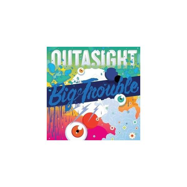 2015/10/9 発売輸入盤レーベル：RPM MSC DISTRIBUTION収録曲：