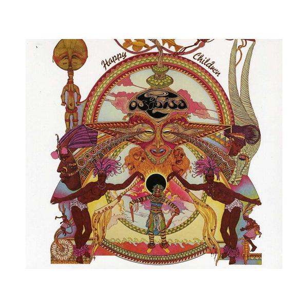 2012/11/27 発売ドイツ盤レーベル：REPERTOIRE収録曲：(オシビサ)