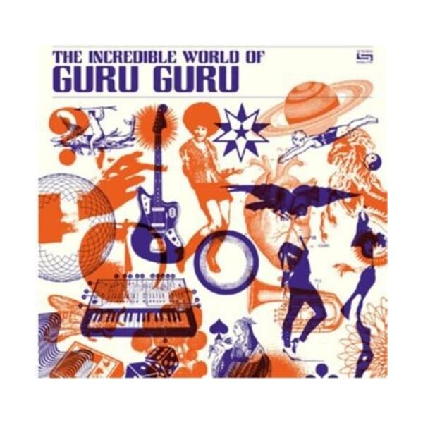 発売日: 2023/12/22ＵＫ盤レーベル: Repertoire収録曲: 1.1 Free Krautrock!1.2 Freedom1.3 Back to the Roots1.4 Life's a Gamble1.5 Woke1.6...