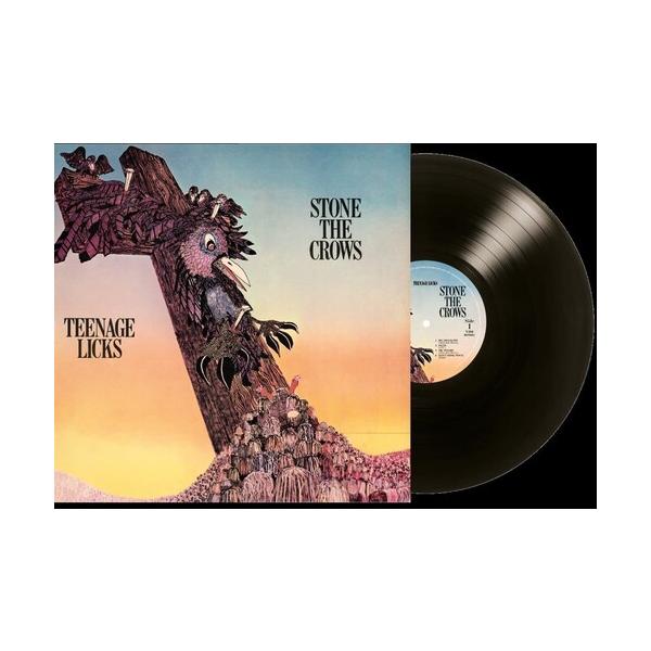 こちらの商品はＵＫ盤のため、稀にジャケットに多少のスレや角にシワがある場合がございます。こちらの商品はネコポスでお届けできません。2023/3/10発売ＵＫ盤レーベル：REPERTOIRE収録曲：