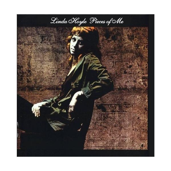 2012/10/30 発売ドイツ盤レーベル：REPERTOIRE収録曲：(リンダホイル)