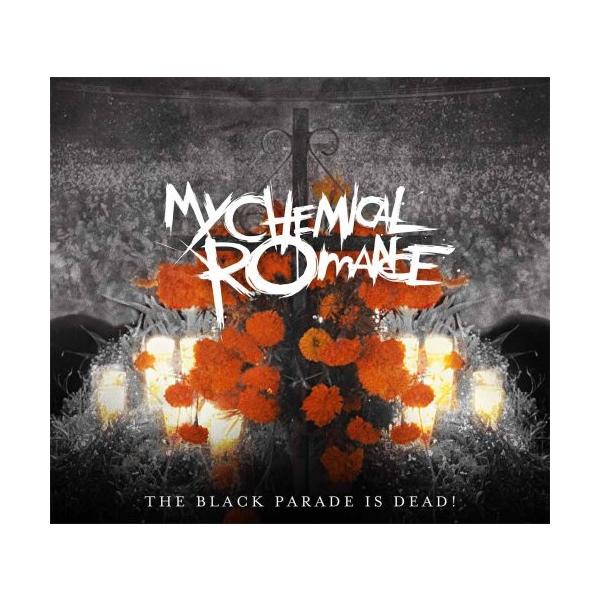 2008/7/1 発売輸入盤収録曲：Disc-1:1. The End - 2:342. Dead! - 3:173. This Is How I Disappear - 3:514. The Sharpest Lives - 3:175....