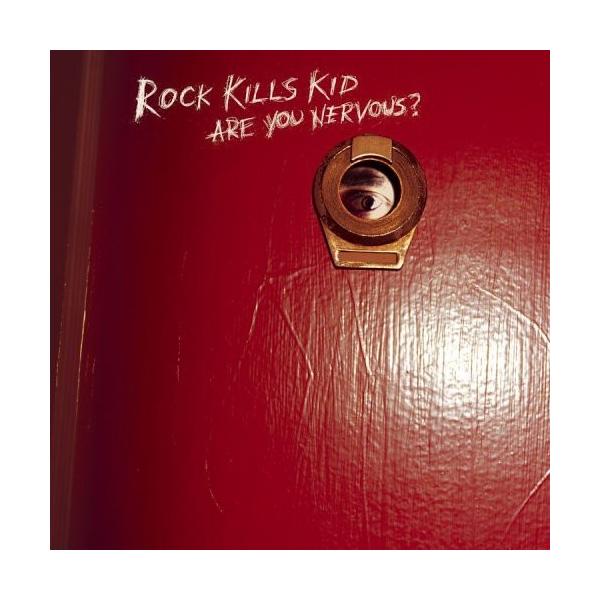 2006/5/16 発売輸入盤収録曲：1. Paralyzed - 3:042. Hideaway - 4:013. Midnight - 3:344. Are You Nervous? - 3:155. Back to Life - 4:...