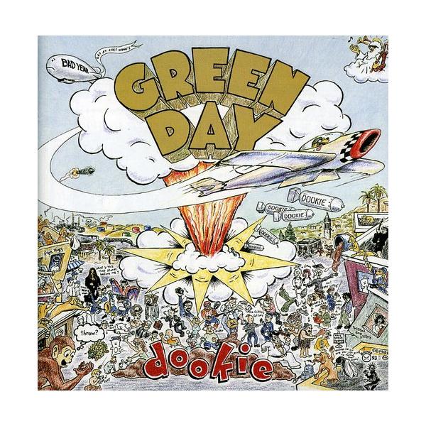 輸入盤収録曲：1. Burnout - 2:072. Having a Blast - 2:443. Chump - 2:544. Long View - 3:59 (94/36 Airpay)5. Welcome to Paradise ...