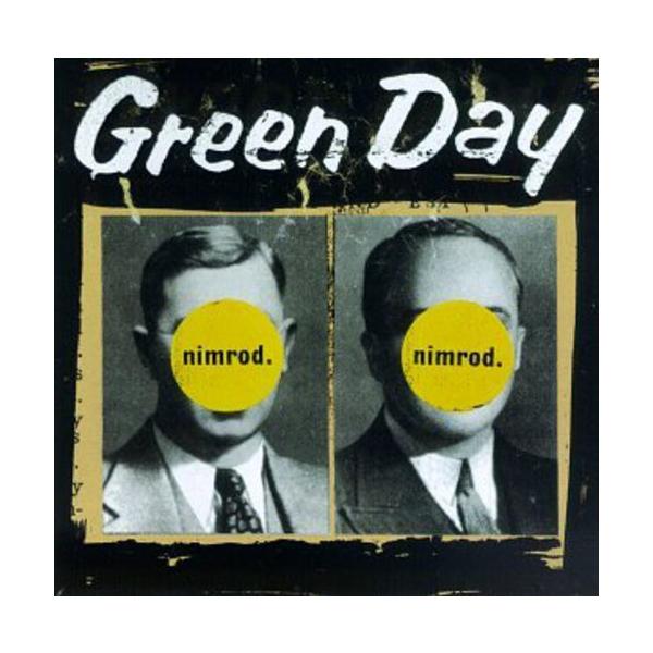 輸入盤収録曲：1. Nice Guys Finish Last - 2:492. Hitchin' a Ride - 2:51 (97/59 Airplay)3. The Grouch - 2:124. Redundant - 3:175....