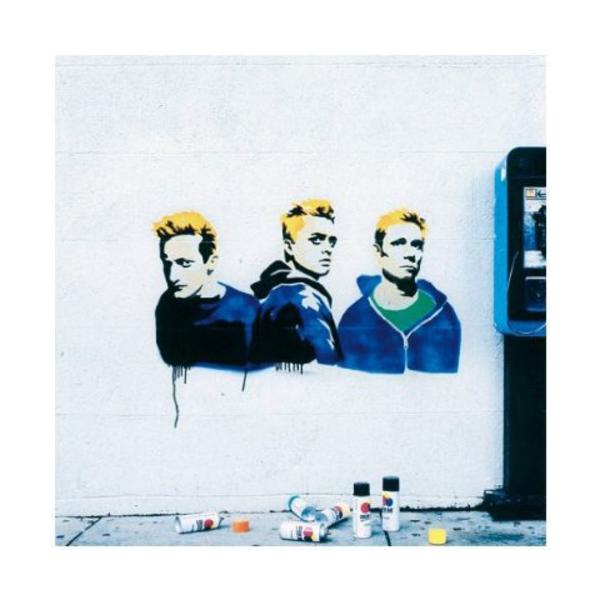 輸入盤収録曲：1. Suffocate - 2:542. Desensitized - 2:473. You Lied - 2:254. Outsider - 2:165. Don't Wanna Fall in Love - 1:386....